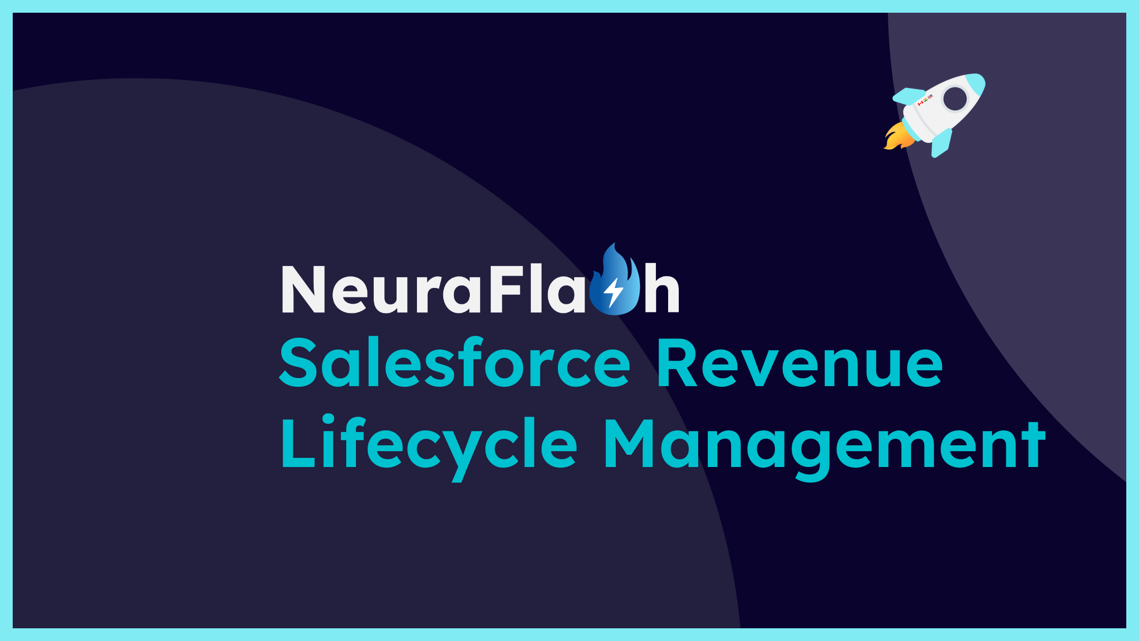 Salesforces Revenue Lifecycle Management Platform
